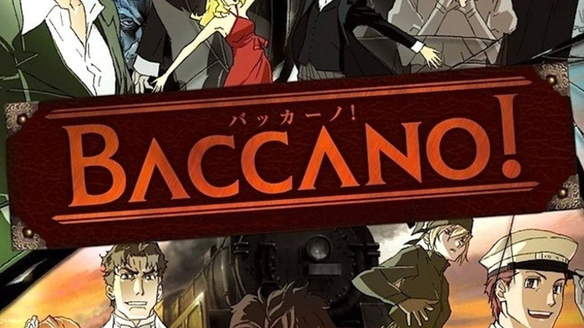 Baccano! Summary, Trailer, Season List, Cast, Where to Watch and More