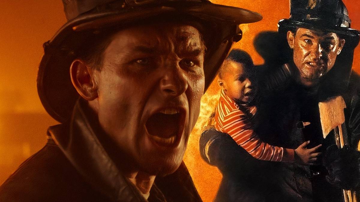 Backdraft Remake: Confirmation, Cast & Everything We Know