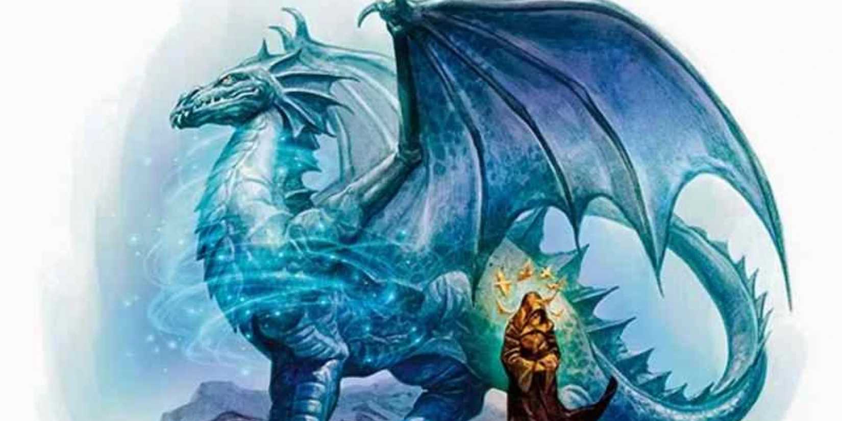 DnD Player's Rejoice, As Brand New DnD Funko Pops Have Been Revealed