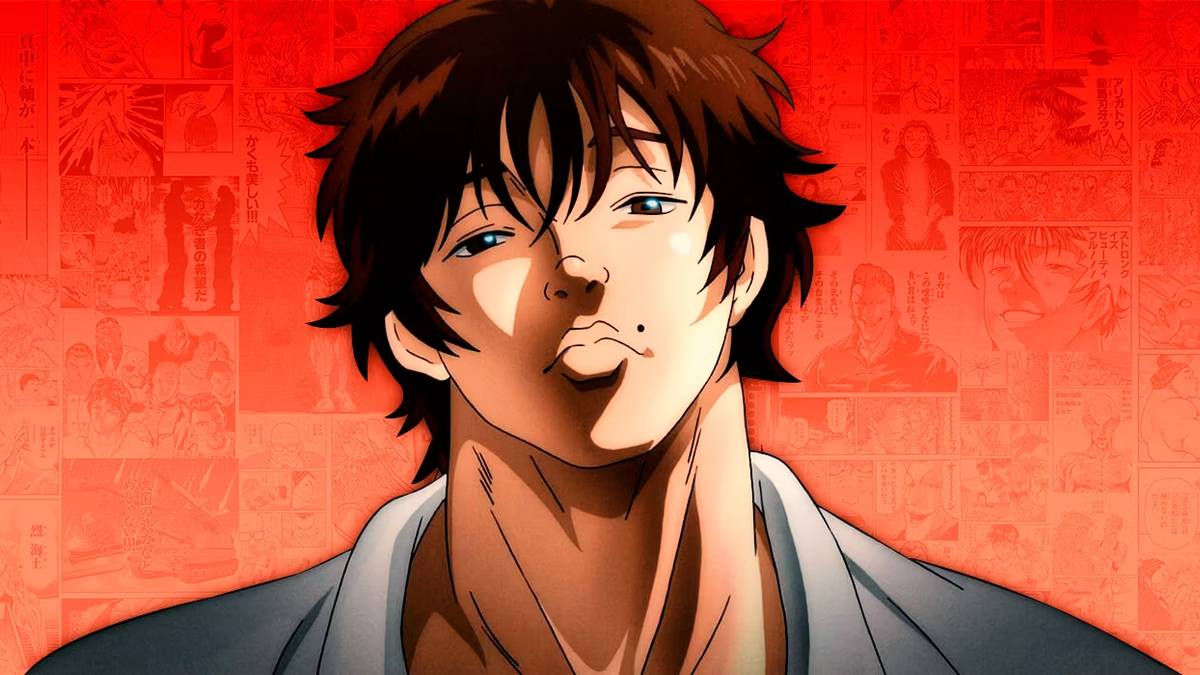35 Years Later, Anime’s Greatest Martial Arts Thriller Is Finally ...