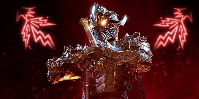 All Smite Spells In Baldur’s Gate 3, Ranked