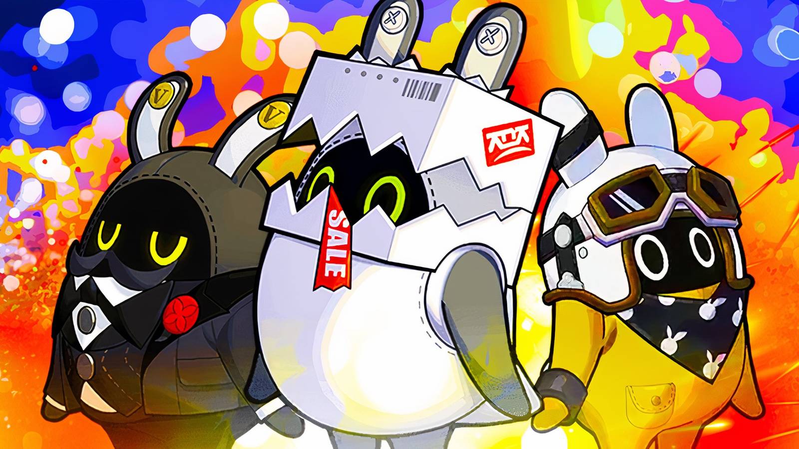 10 Coolest Zenless Zone Zero Bangboo, Ranked