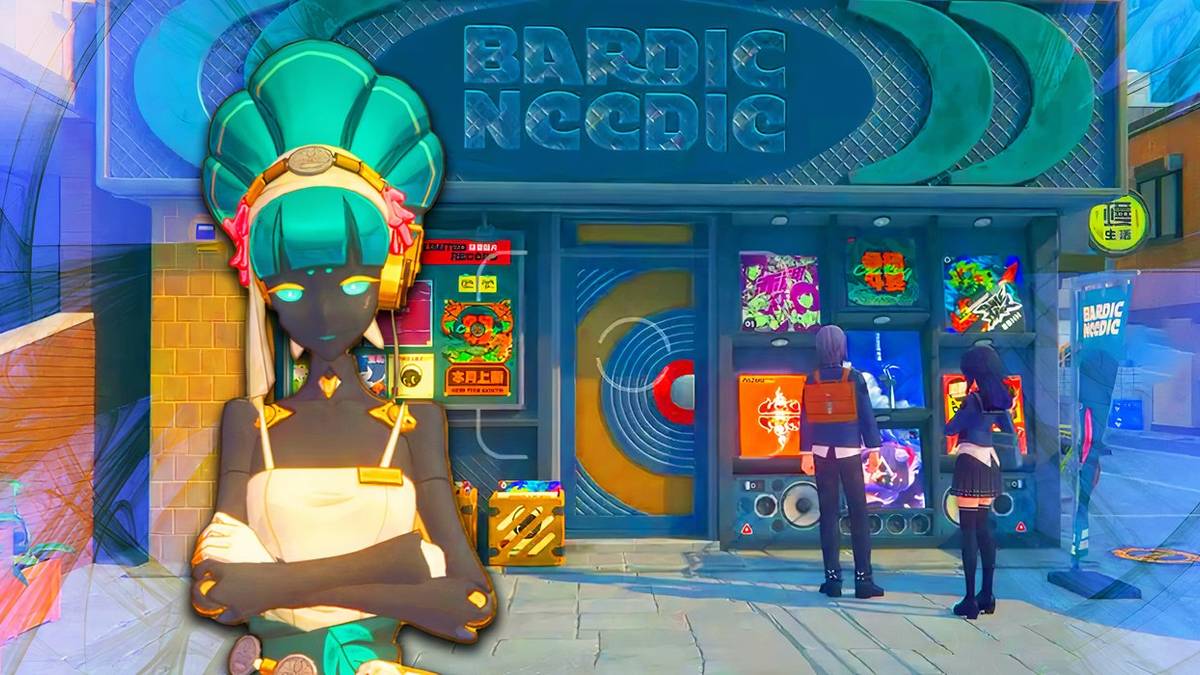 Zenless Zone Zero: Bardic Needle Guide (How To Upgrade & Tune Drives)