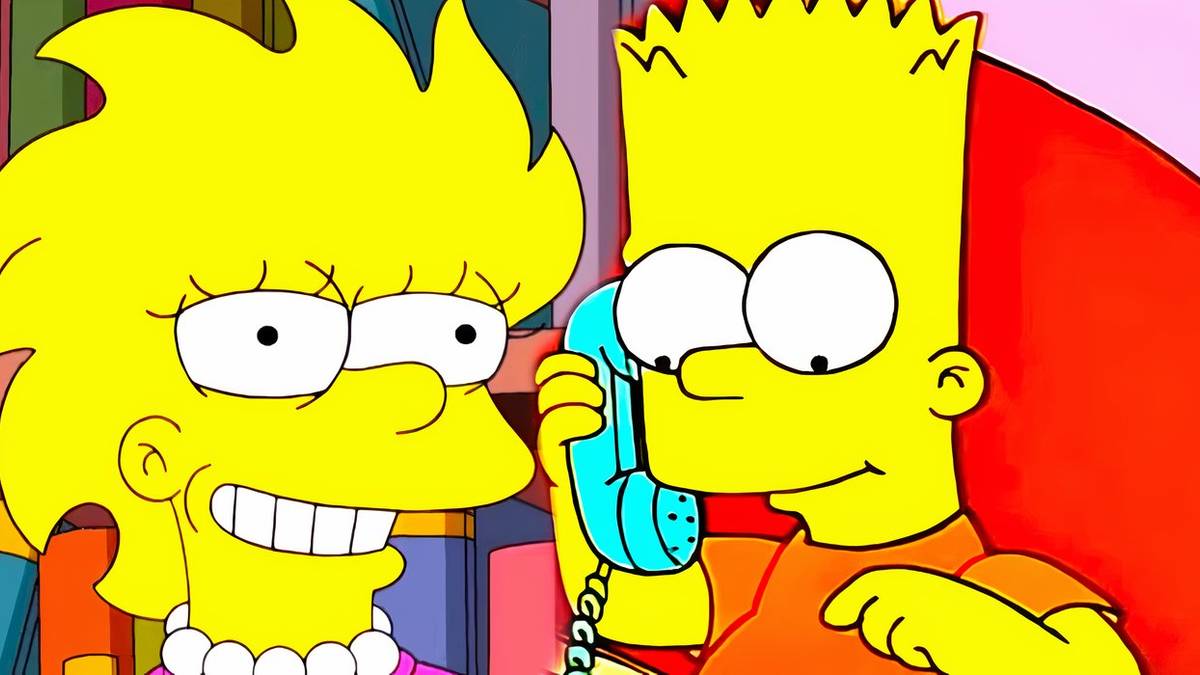 Another The Simpsons Prediction Comes True 28 Years Later