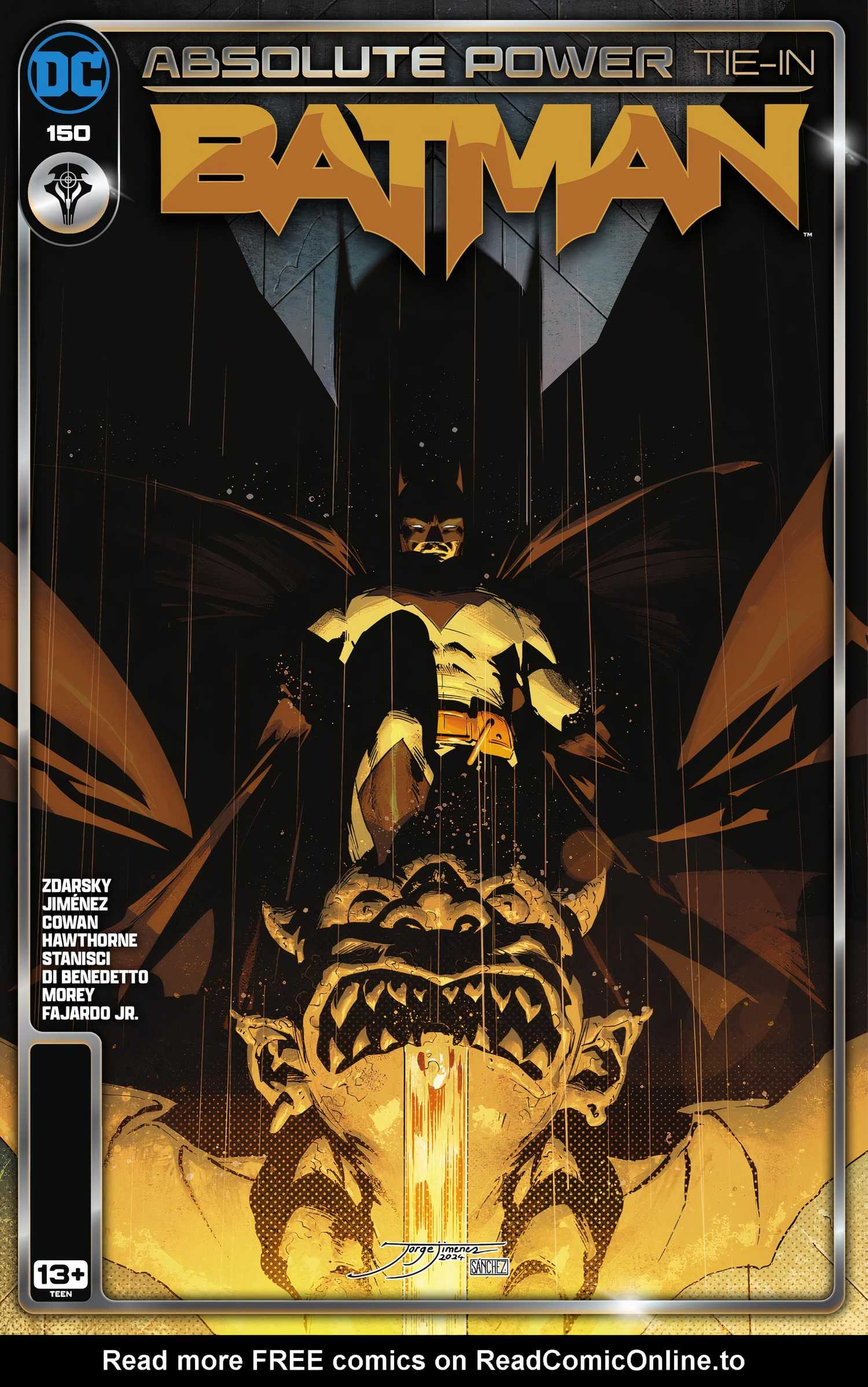 Batman Confirms His First Purchase as a Billionaire & It Only Adds to ...