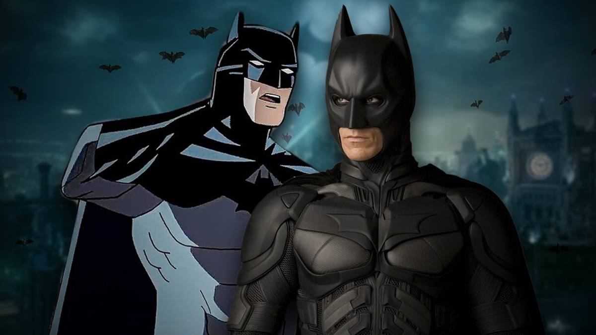 Every Major Batman Actor's First & Last Line As The Dark Knight