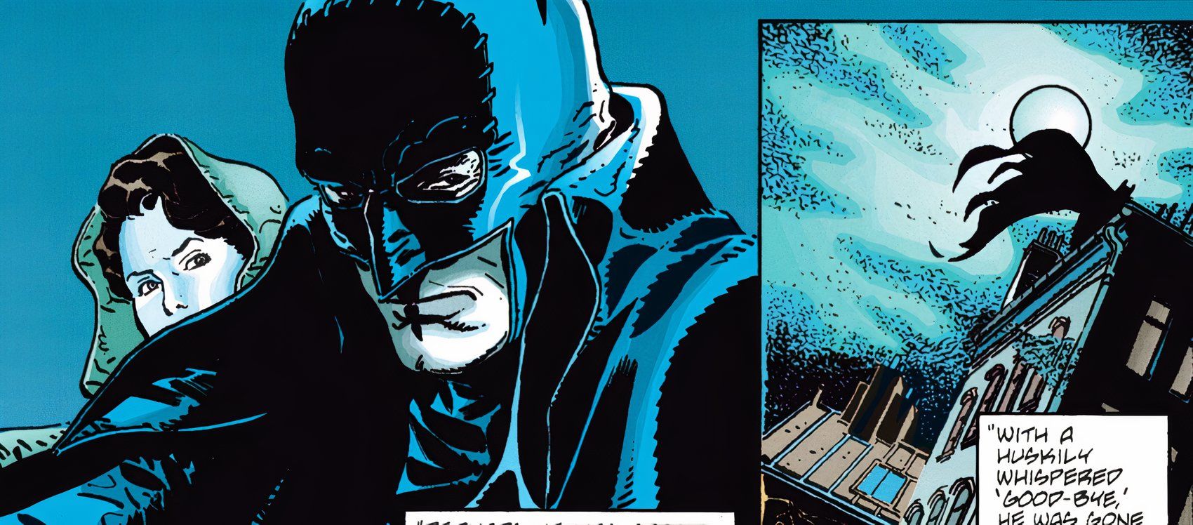 Fantasia De Batman Gaslight DC: Batman: Gotham By Gaslight: The