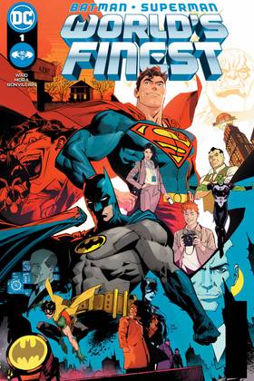 Batman May Have the Best Contingency Plan Against Magic of Any DC Hero