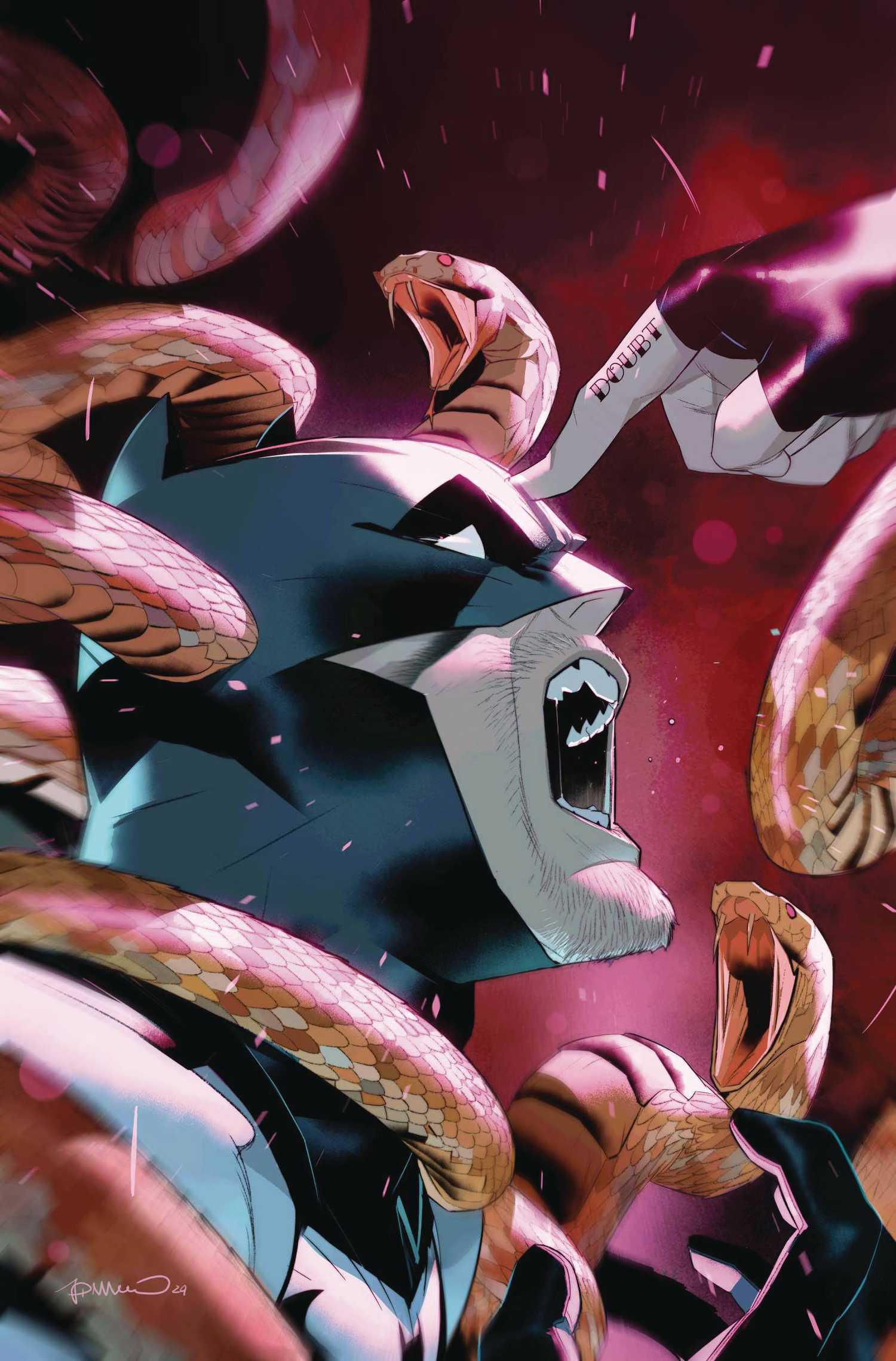 Gotham's Newest Villain Could Finally Destroy DC's Superheroes - All of ...