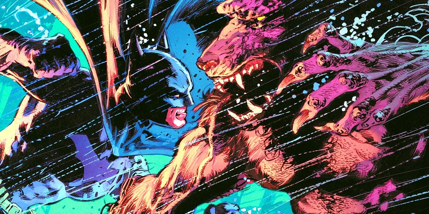 10 Best Batman Comics To Read Right NOW