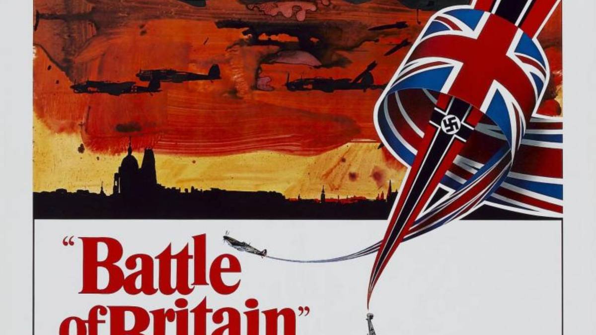 Battle of Britain Summary, Trailer, Cast, Where to Watch and More