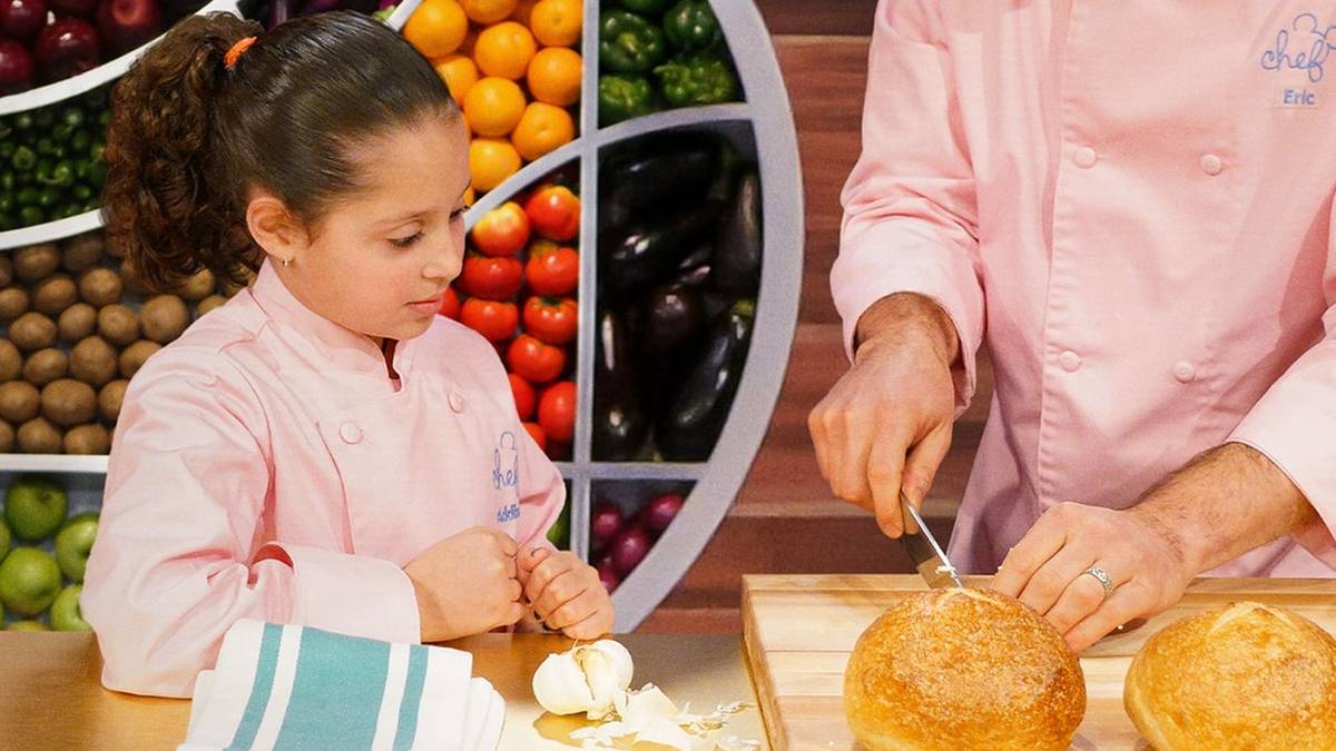 Be Our Chef Summary, Trailer, Season List, Cast, Where to Watch and More