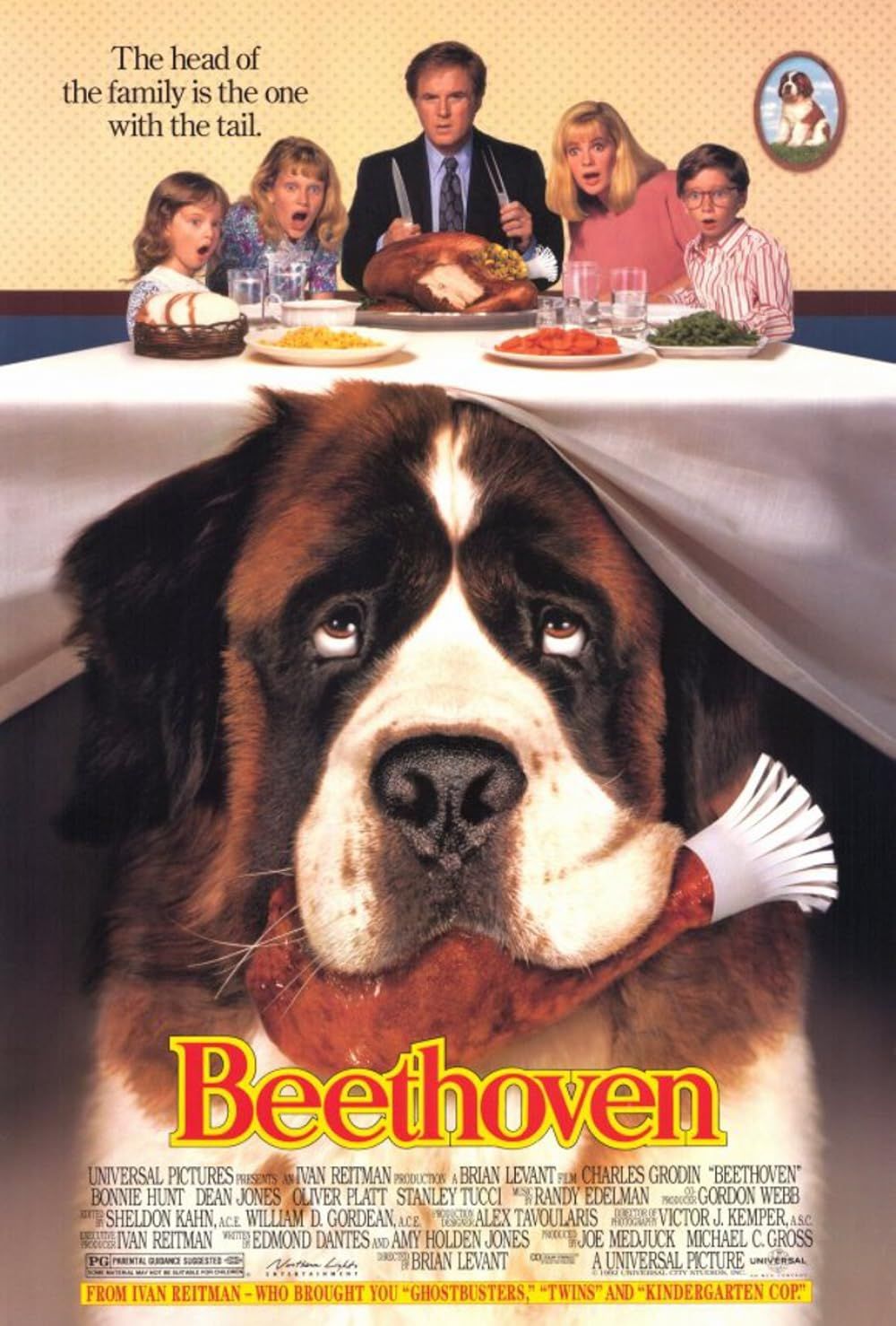 Beethoven Summary, Trailer, Cast, Where to Watch and More