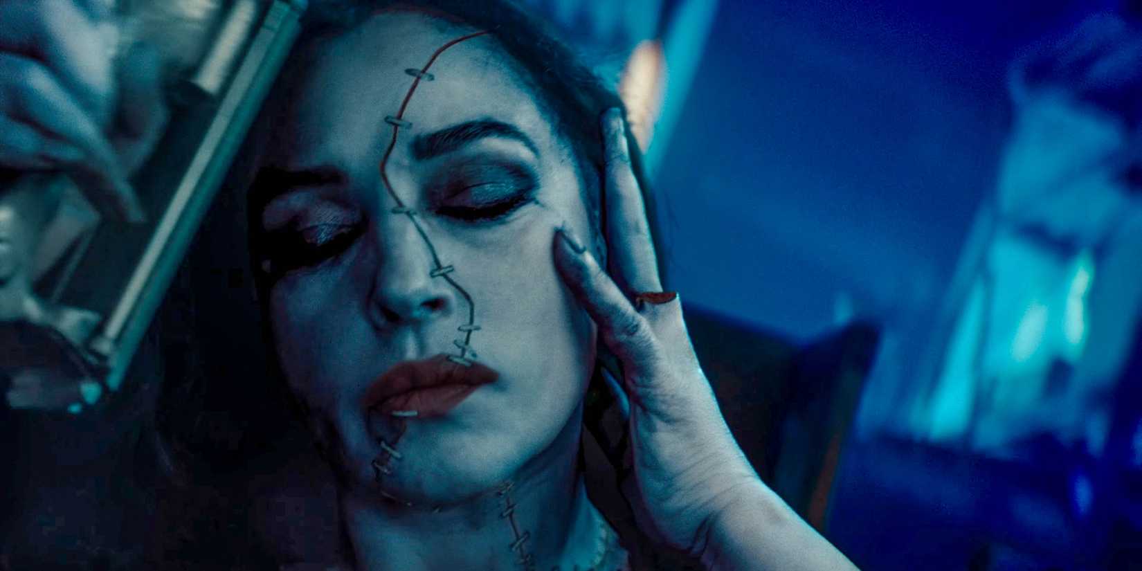 Beetlejuice 2 Cast & Returning Character Guide