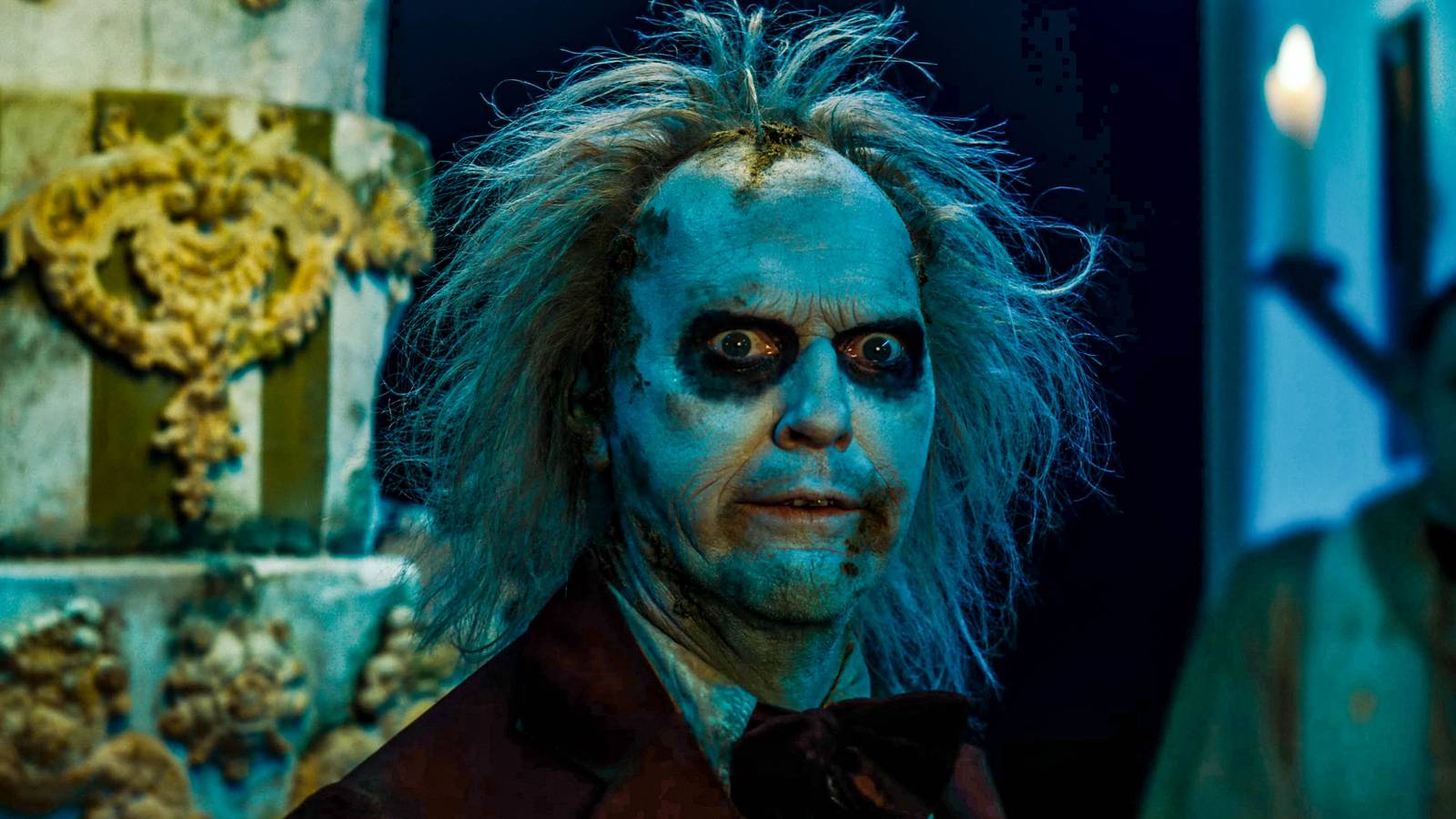 Beetlejuice Beetlejuice Review: Sequel Pitfalls Can’t Keep Down Tim Burton’s Most Joyful Movie ...
