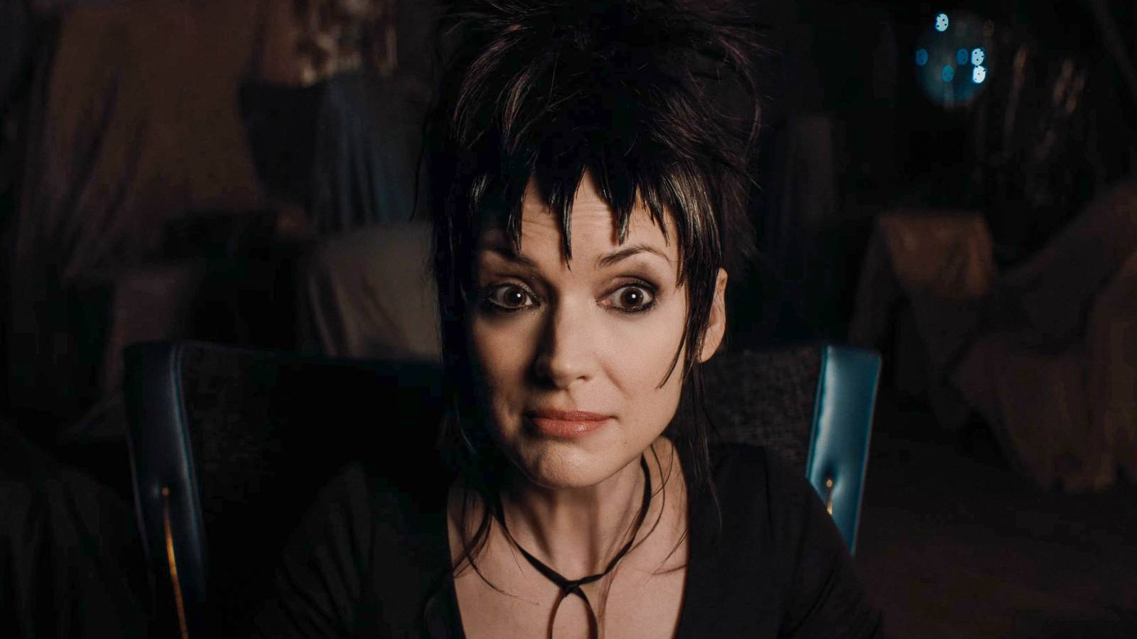 The Character Winona Ryder Was Urged Not To Play Became One Of Her Most ...