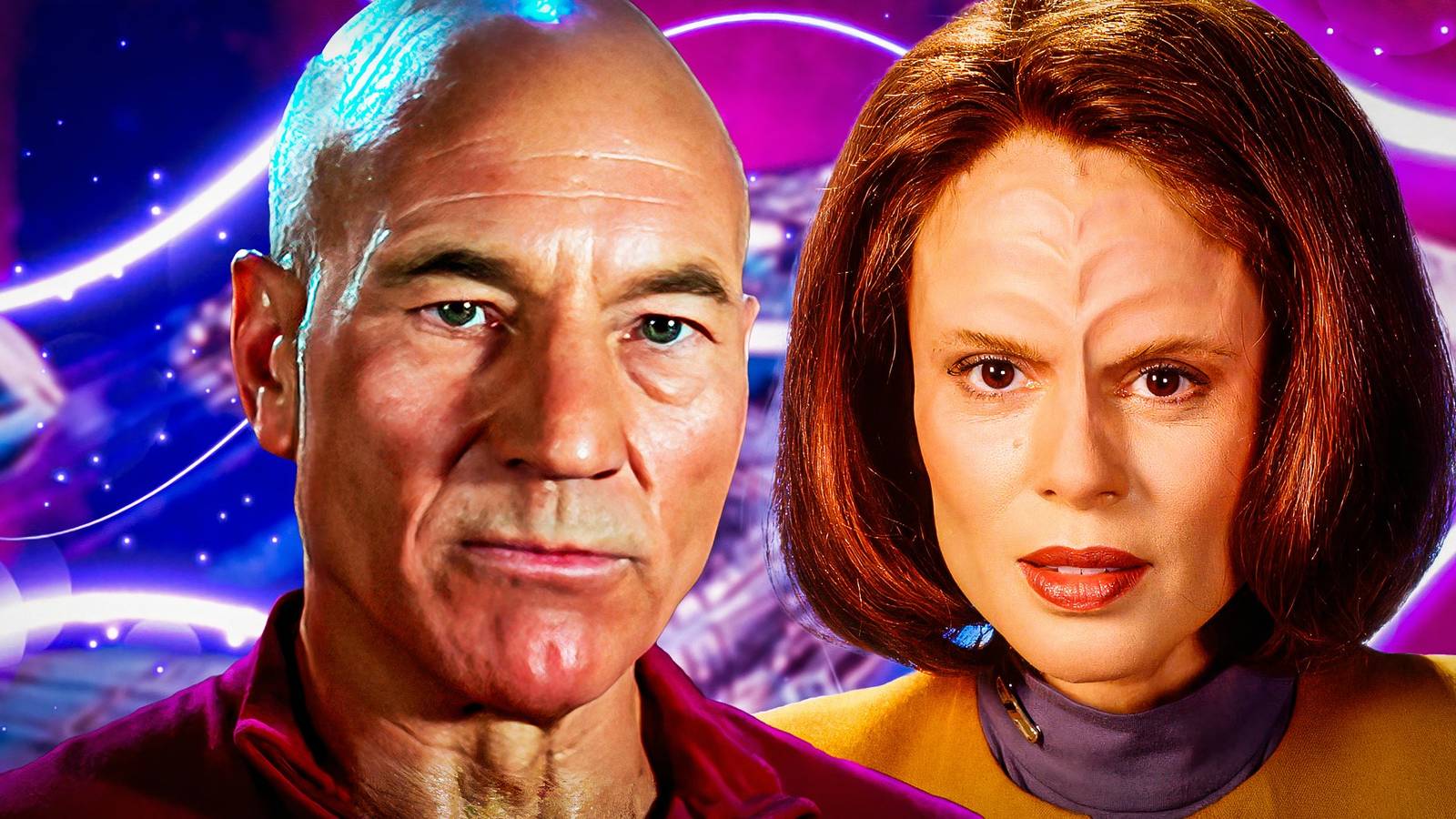 1 Star Trek: Voyager Episode Has 3 Sneaky First Contact Easter Eggs