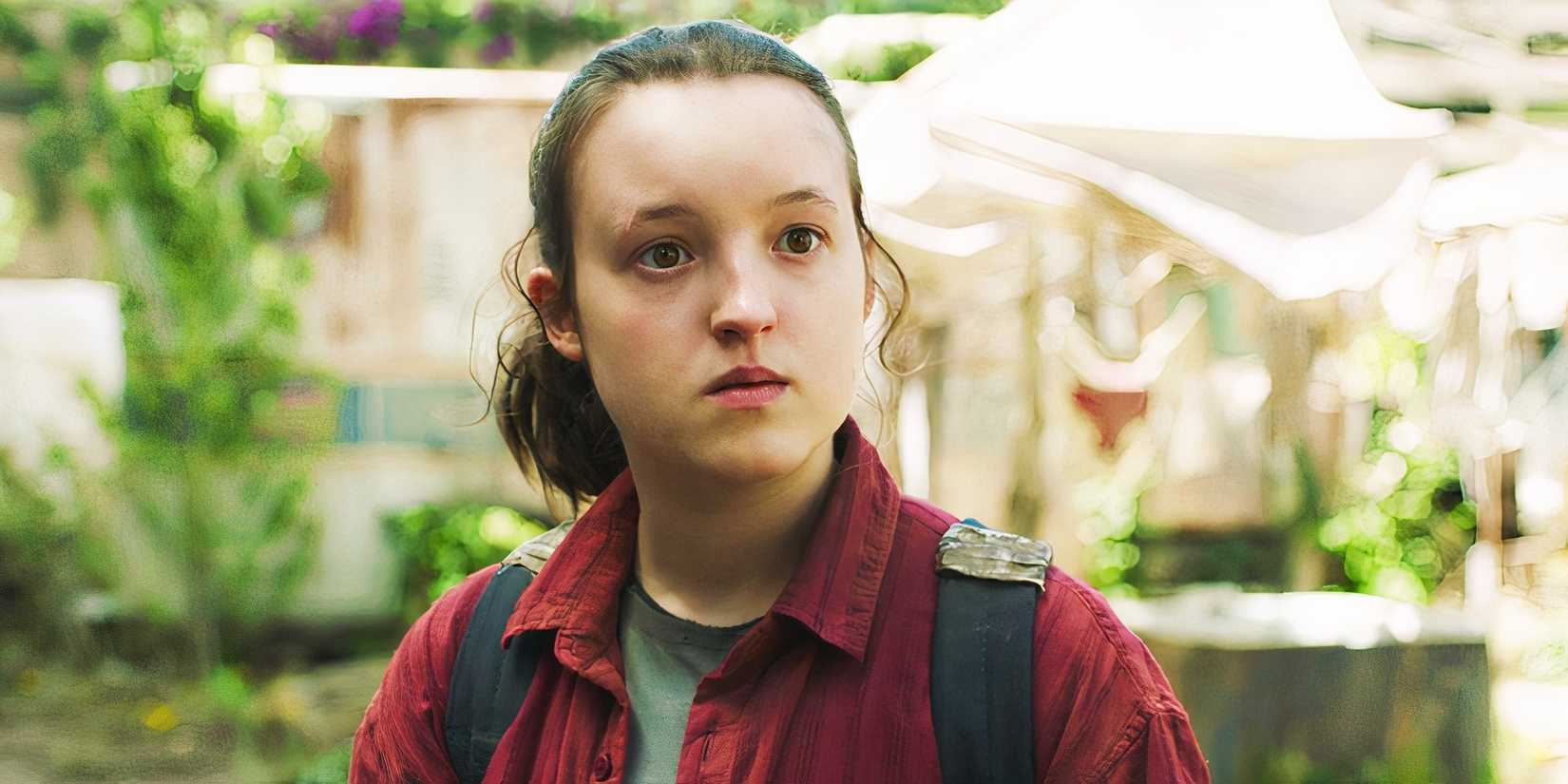 Ellie's Emotional State After The Last Of Us Season 2, Episode 1 ...