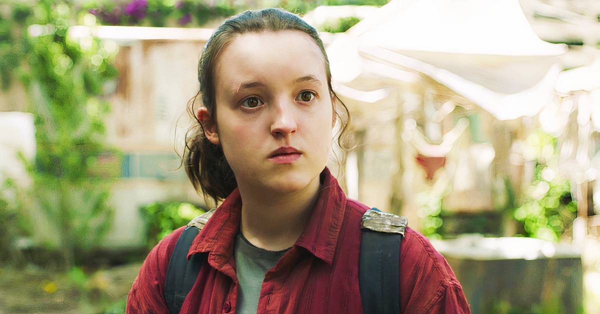 Ellie La Hd