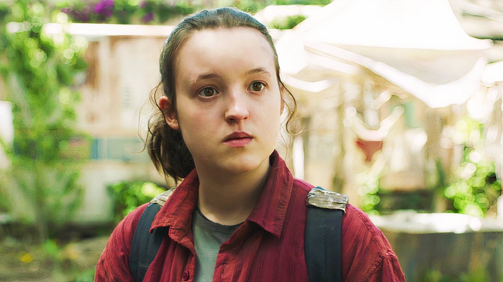 Why Ellie Is So Mad At Joel In The Last Of Us Season 2