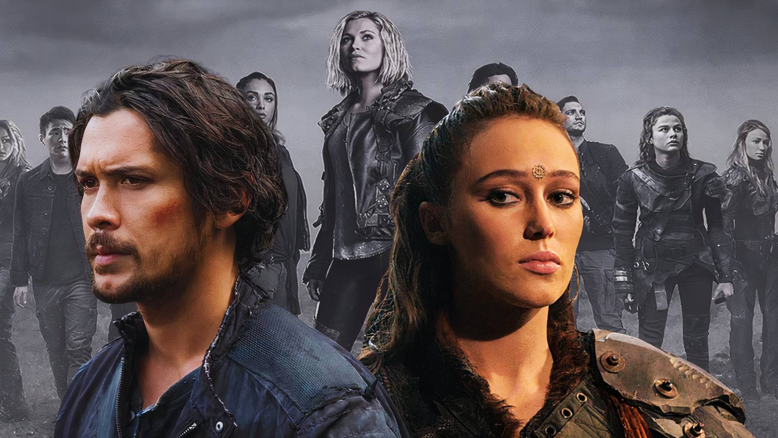 The 100: The 20 Saddest Deaths In Series History