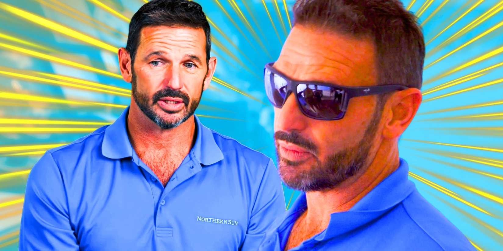 Below Deck Down Under Season 3 Star Announces Scary Health Diagnosis As ...
