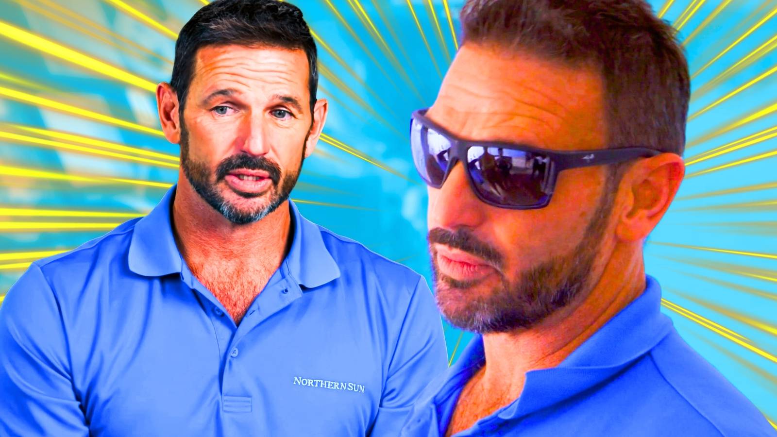 What Happened To Captain Jason Chambers After Below Deck Down Under ...