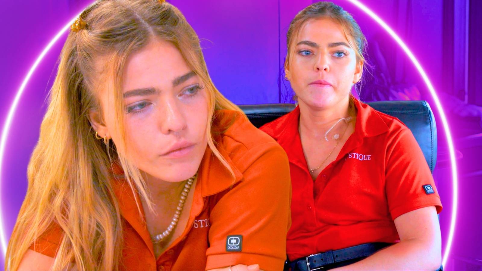 Below Deck Mediterranean Season 9’s Bri Muller Is Manipulating The ...
