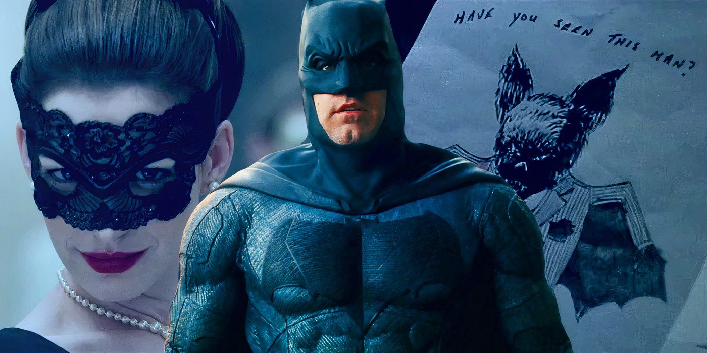 10 Best Animated Batman Suits That Put Live-Action DC To Shame