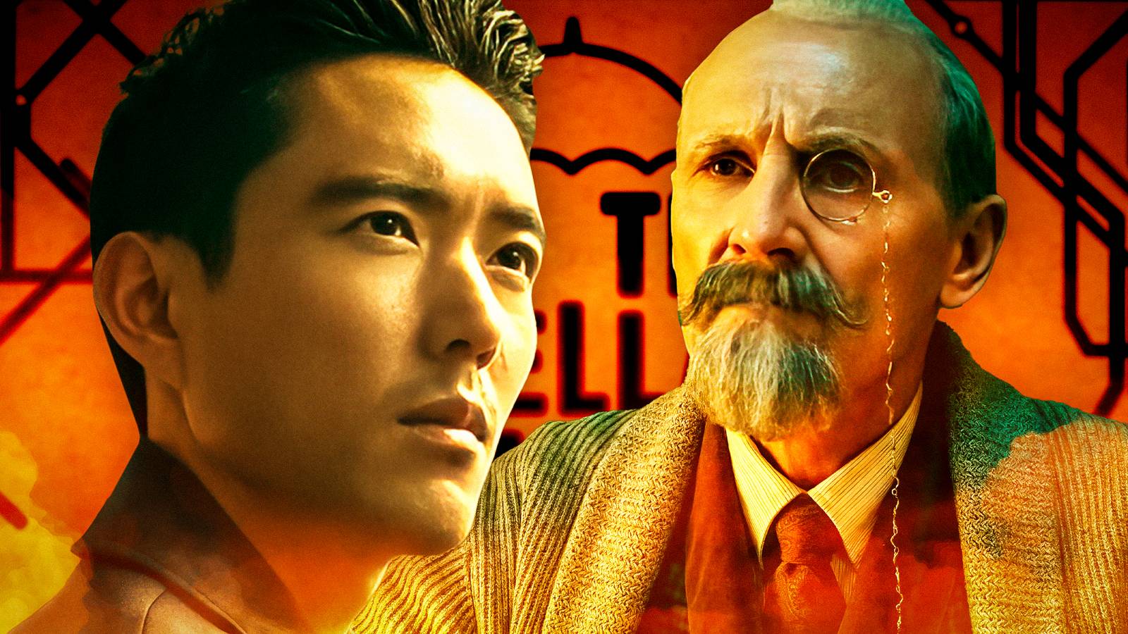 The Umbrella Academy Season 4's MCR Song Gives Away A Big Clue About The Show's Ending