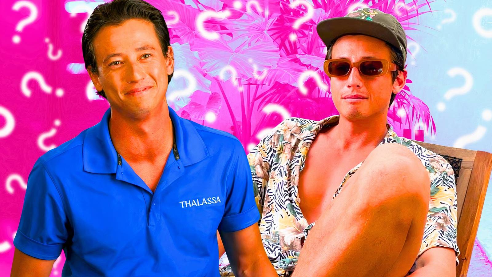 What Happened To Ben Crawley From Below Deck Down Under Season 1?