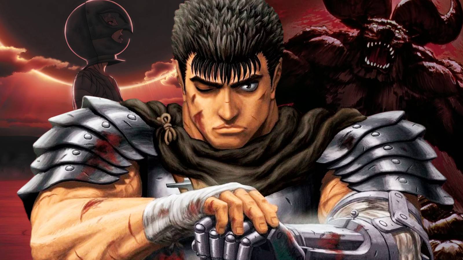 Berserk’s Long-Awaited Return Teases a Major Upcoming Battle