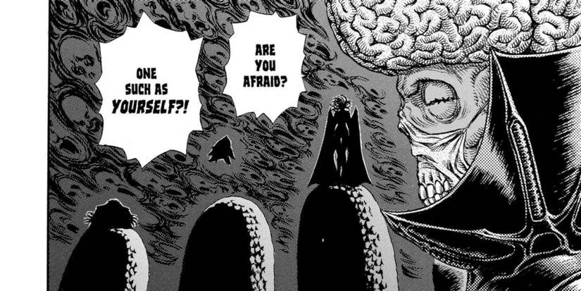 15 Best Berserk Quotes of All Time