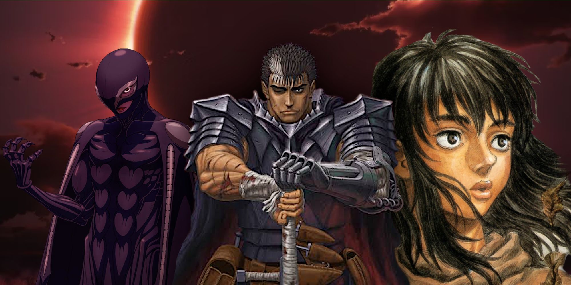 15 Best Berserk Quotes of All Time