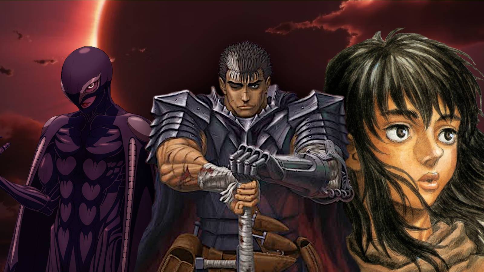 15 Best Berserk Quotes of All Time