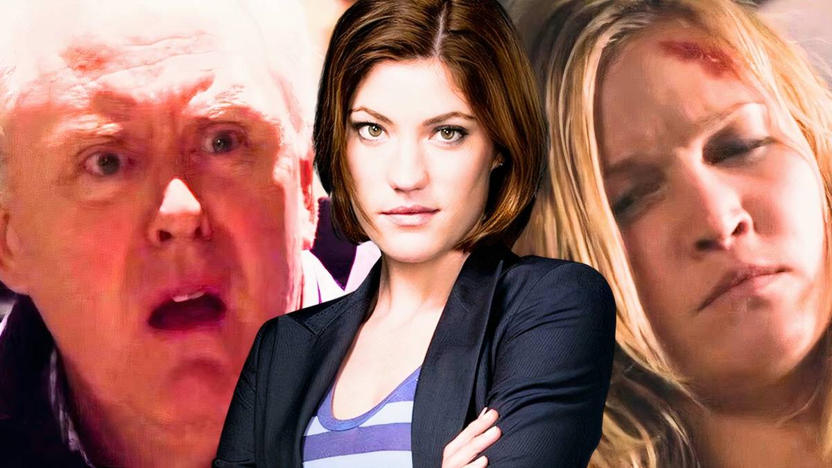 Dexter: Best and Worst Characters (Besides Dexter), Ranked