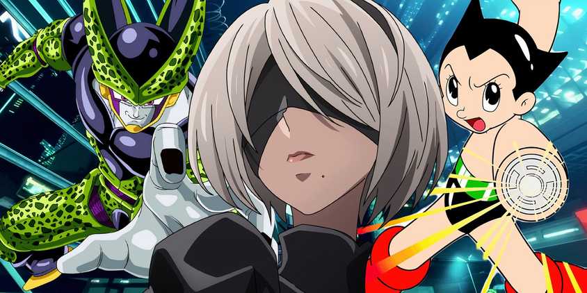 10 Best Father Figures in Anime