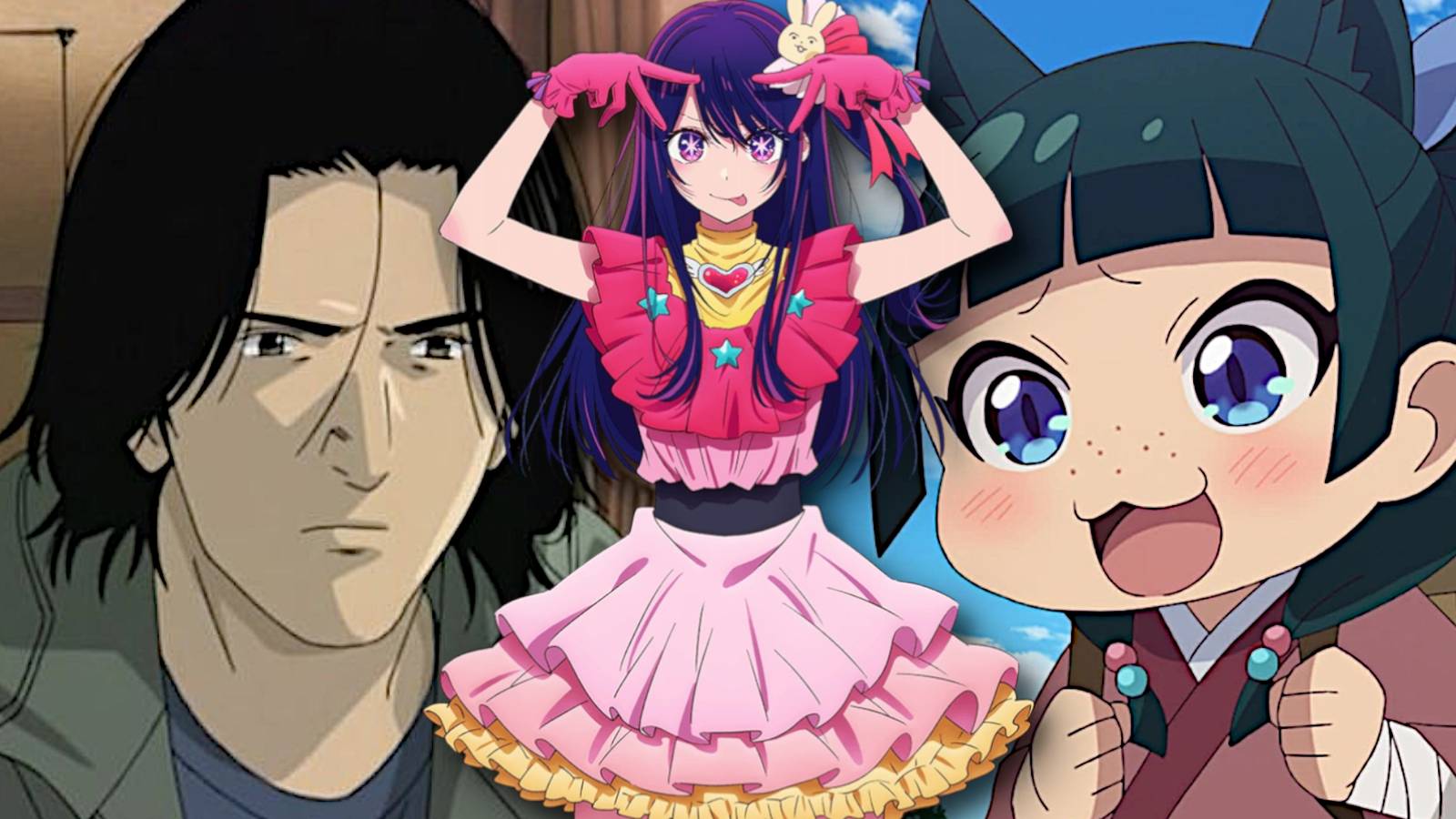 10 Best Anime Every Fan Of Oshi No Ko Should Watch