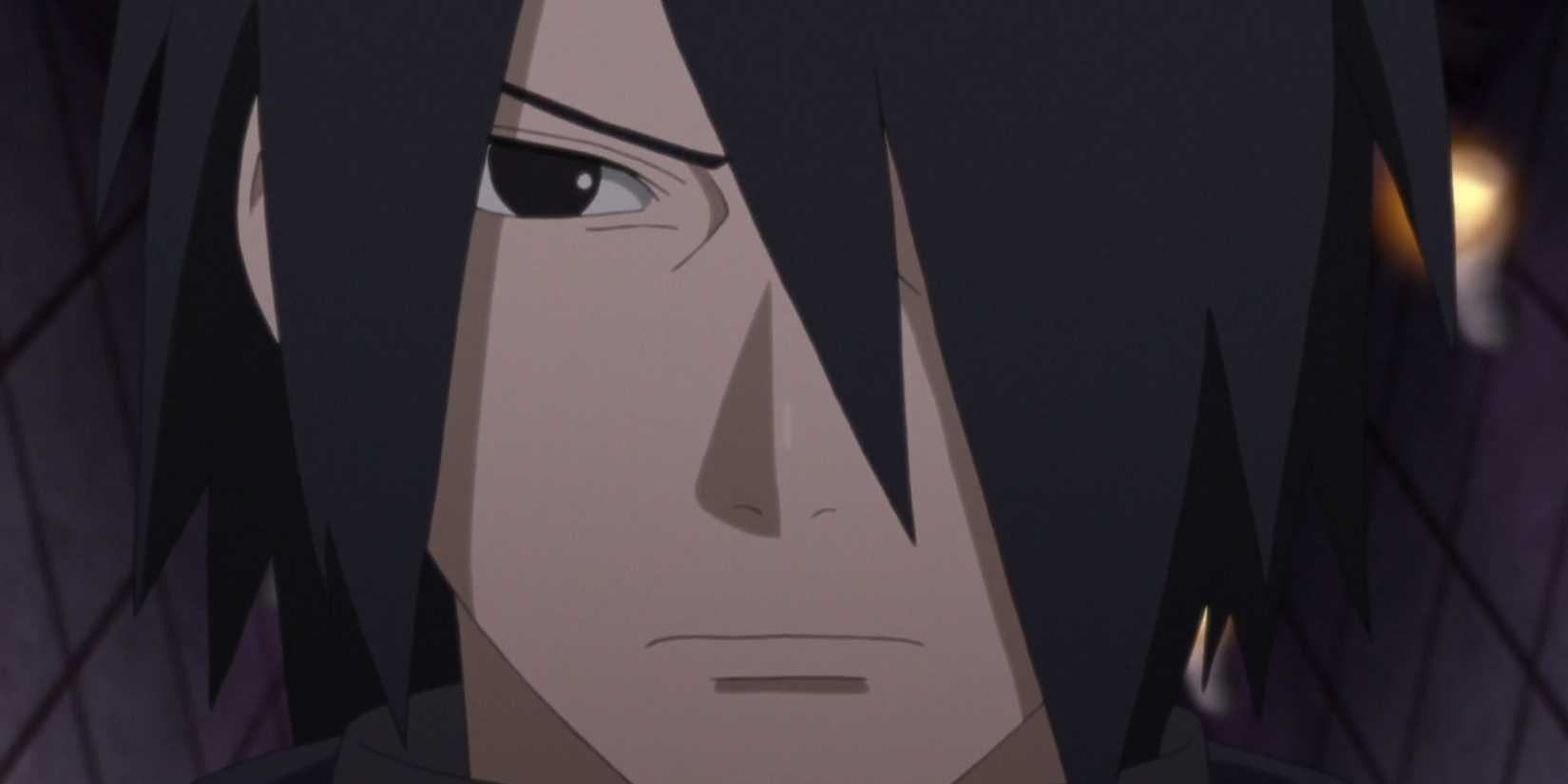 Jujutsu Kaisen Just Proved Why Naruto Could Never Truly Save Sasuke