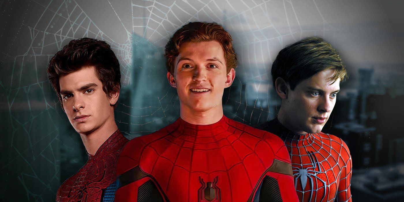 10 Scenes That Most Define Tobey Maguire's Spider-Man Movies
