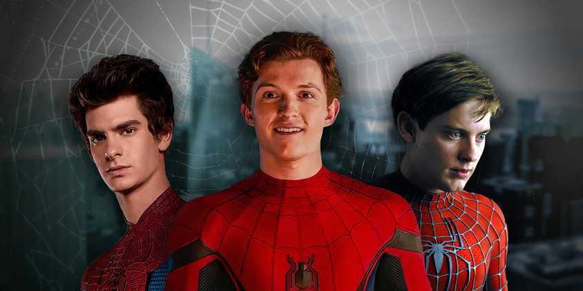 10 Scenes That Most Define Tobey Maguire's Spider-Man Movies