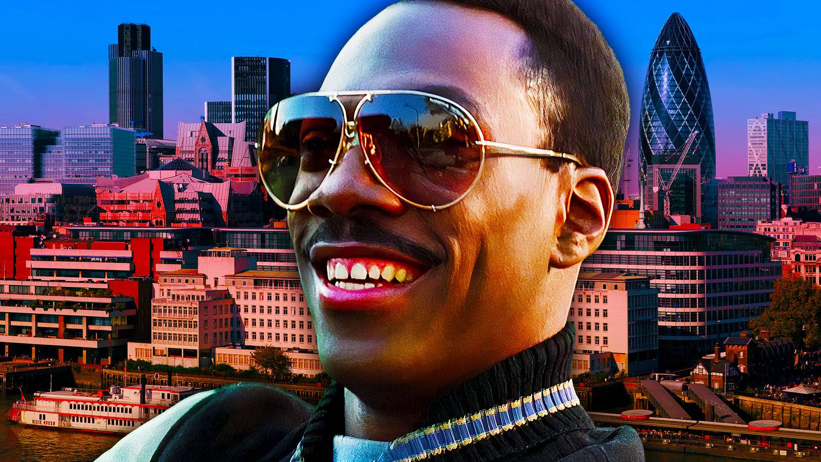 Beverly Hills Cop 5 Can Revive The Franchise-Expanding Concept The ...