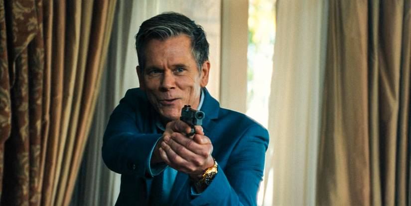 Recasting Freddy Krueger For A Nightmare On Elm Street: 9 Actors Who ...