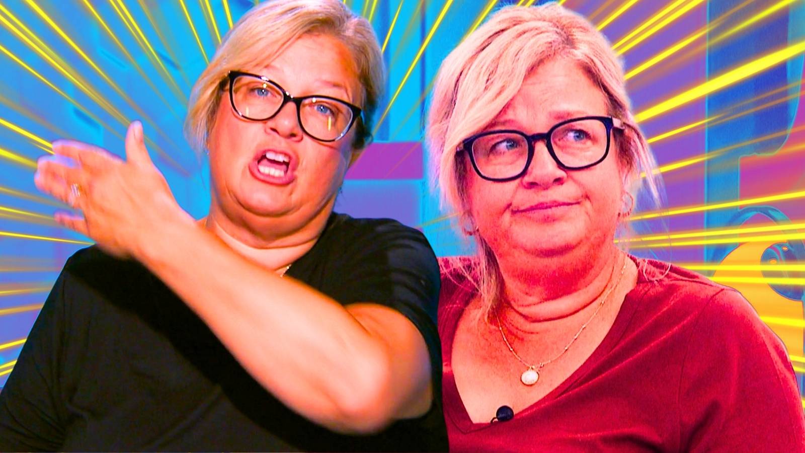 Big Brother 26’s Angela Murray Reveals If She Regrets Bizarre Behavior ...