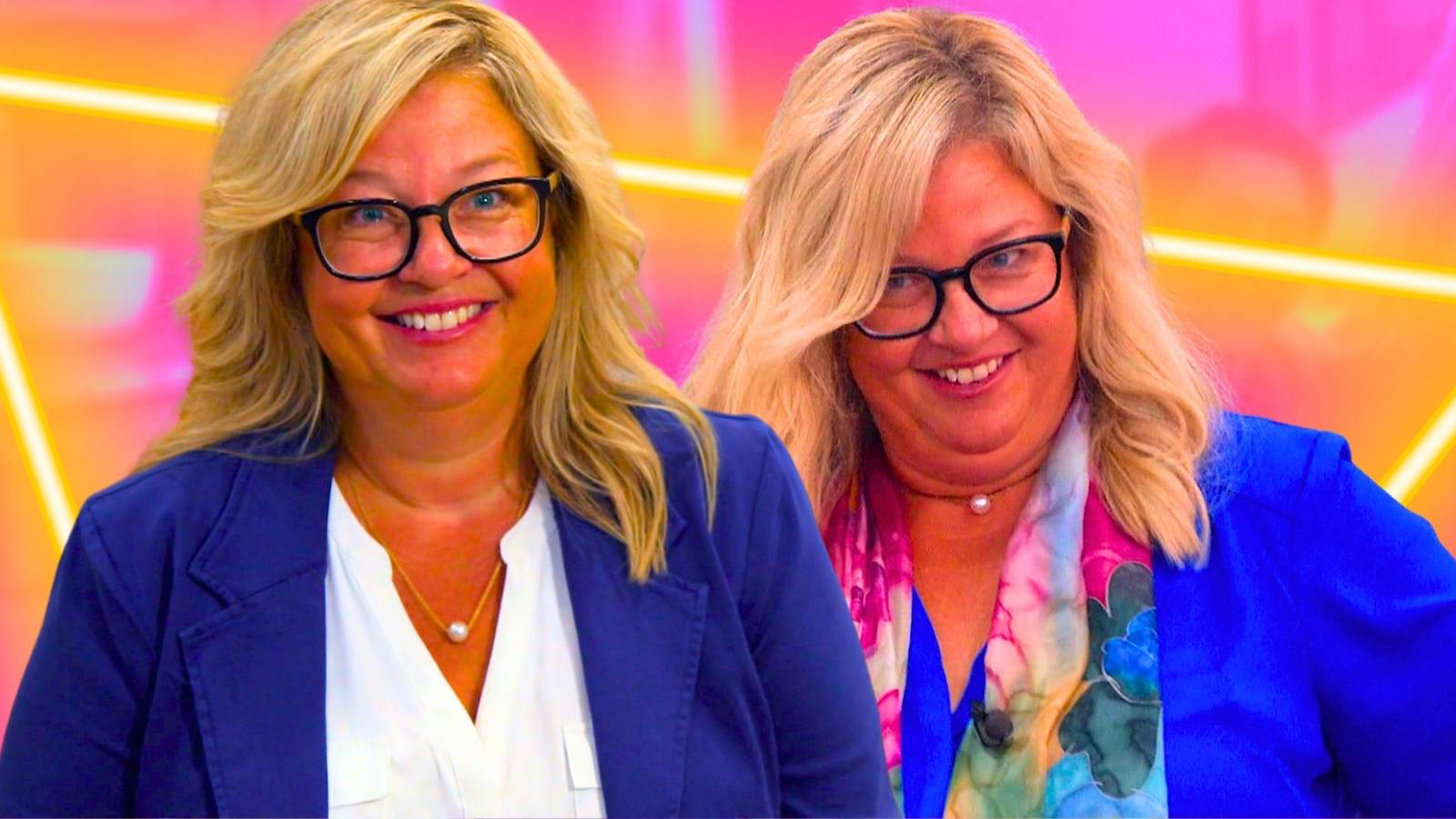 Big Brother 26’s Angela Murray Accused Of Being A Producer Plant After ...