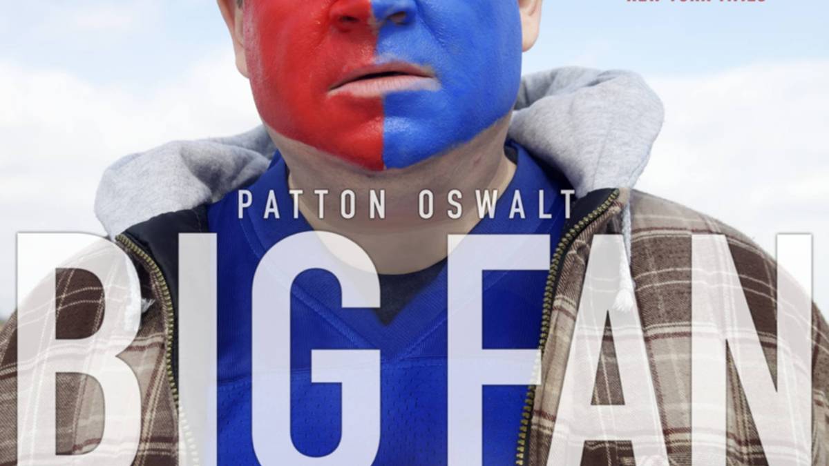 Big Fan Summary, Trailer, Cast, Where to Watch and More
