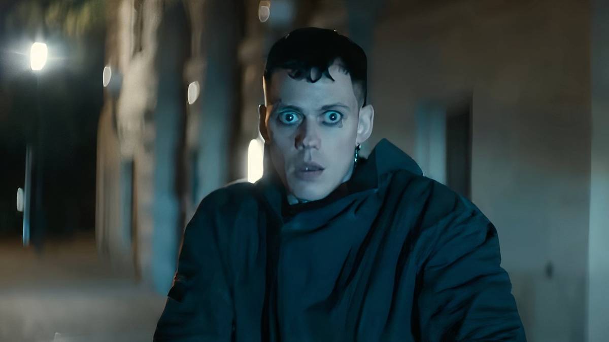 The Crow (2024) Official Clip – ‘Get In The Back’