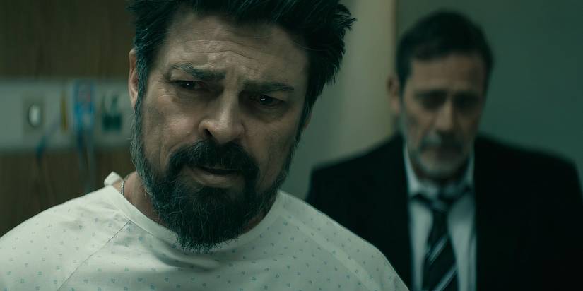The Boys Season 4's Finale Foreshadowed Butcher's Villain Turn In The ...