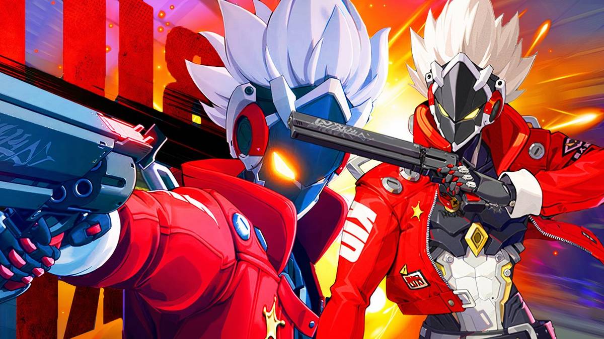 Zenless Zone Zero - Best Billy Kid Builds (W-Engine, Teams & Drive Discs)