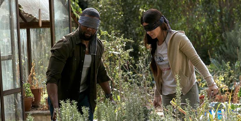 Top Horror Movies To Stream On Netflix